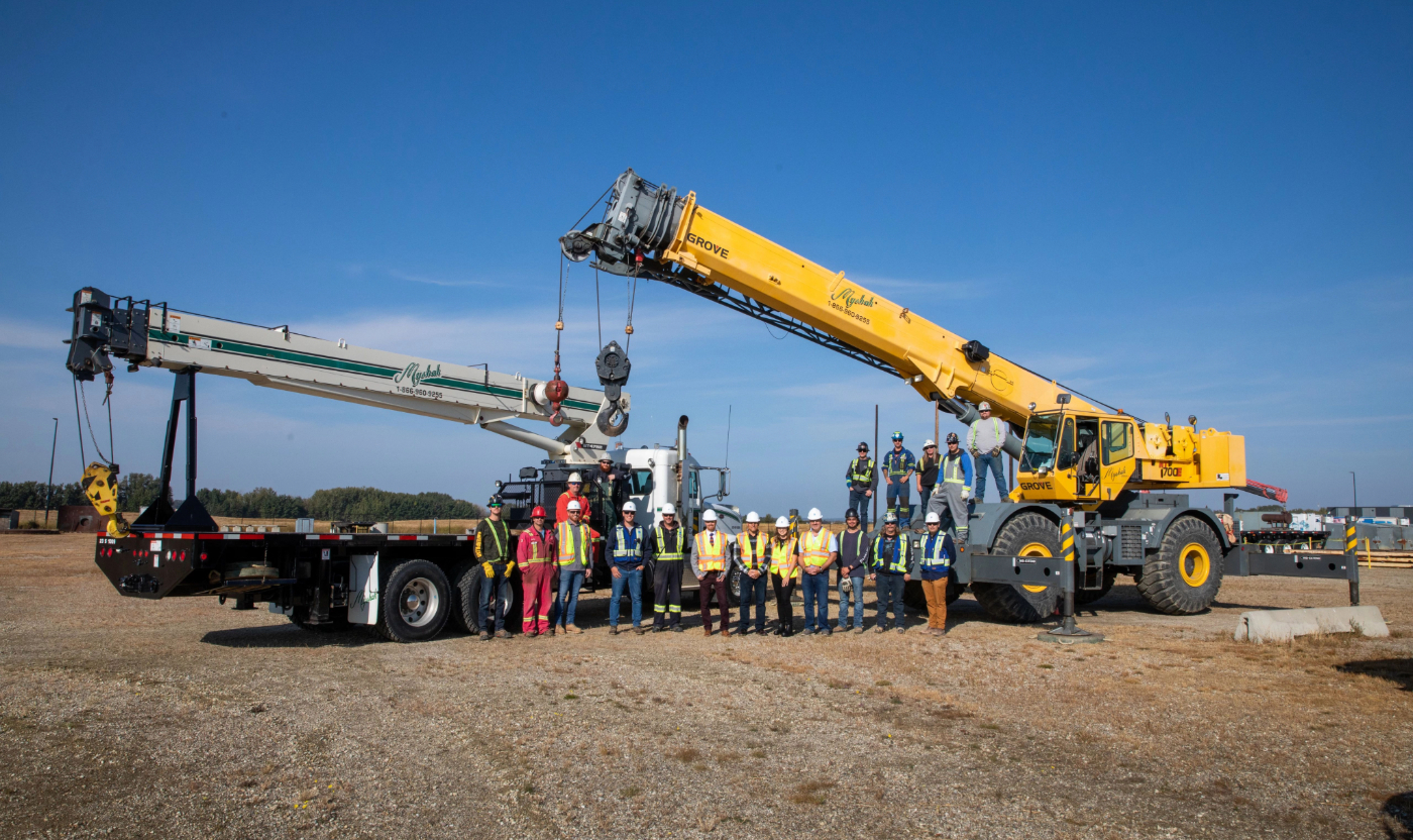 Industry Engagement - NAIT