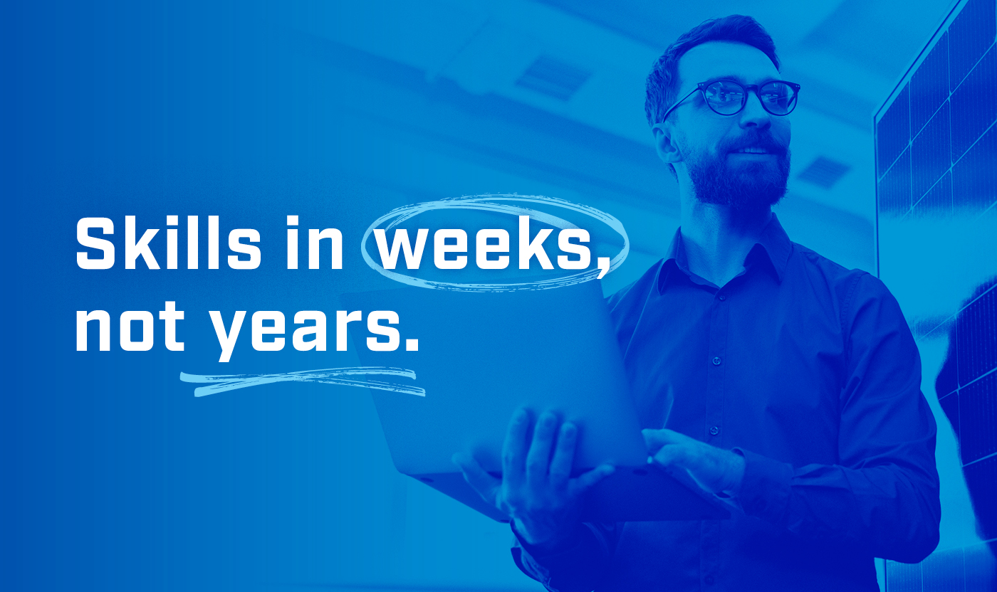 Corporate & Continuing Education - NAIT