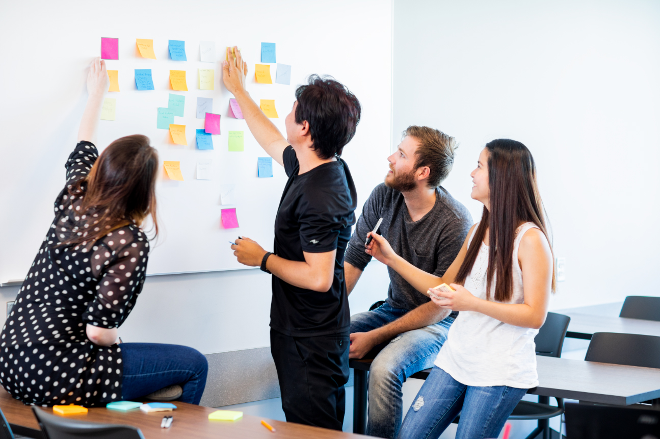 Dates & Events - NAIT