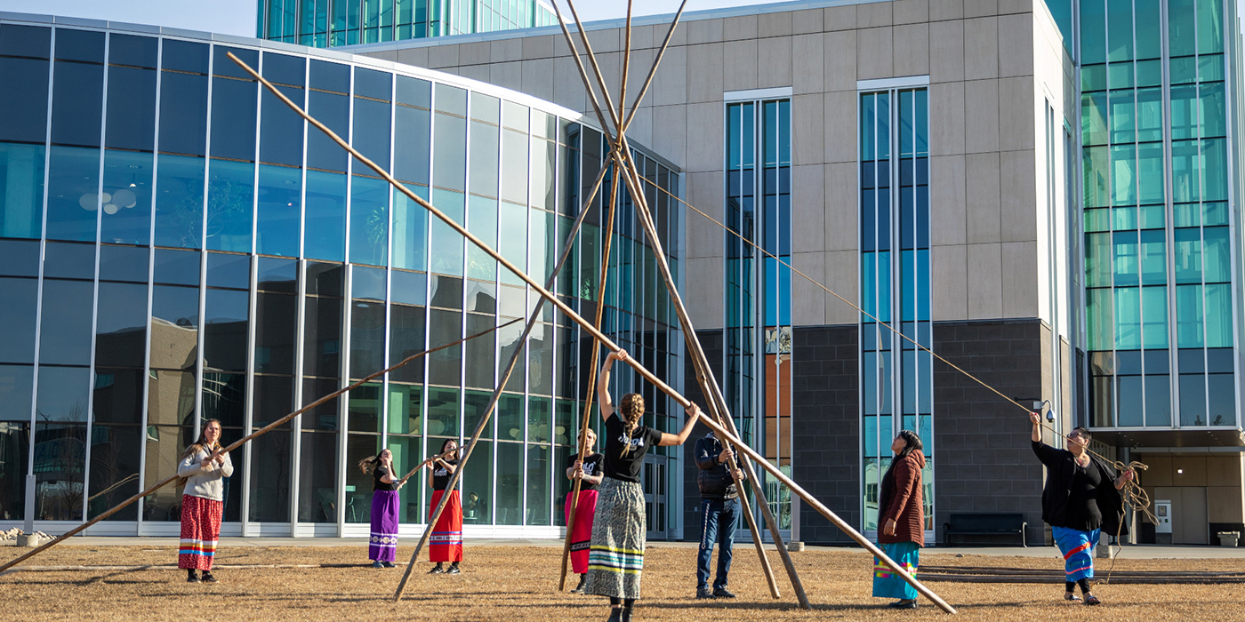 Student Success Stories - NAIT