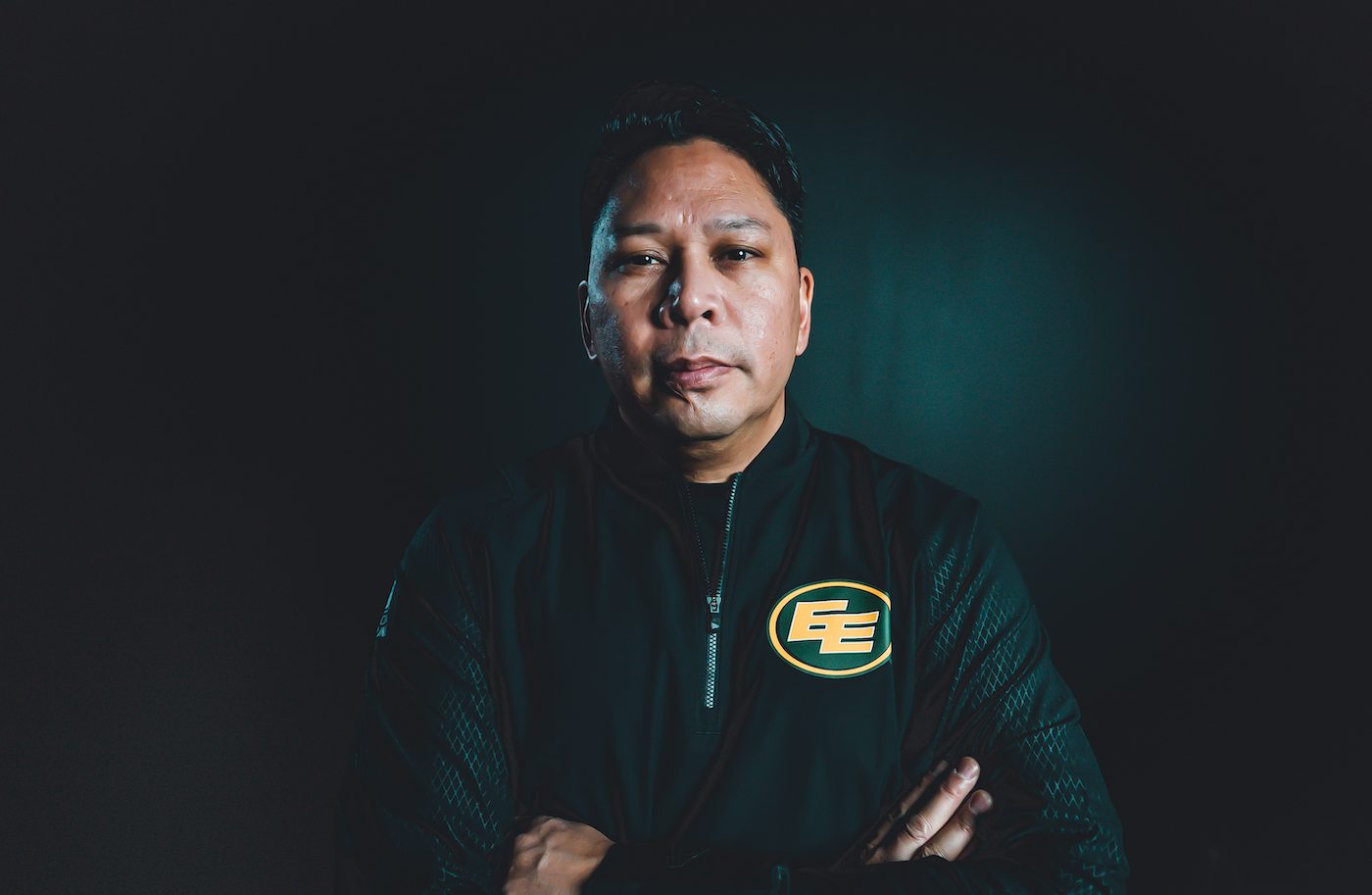 Victor Cui NAIT’s first Executive-in-Residence - NAIT