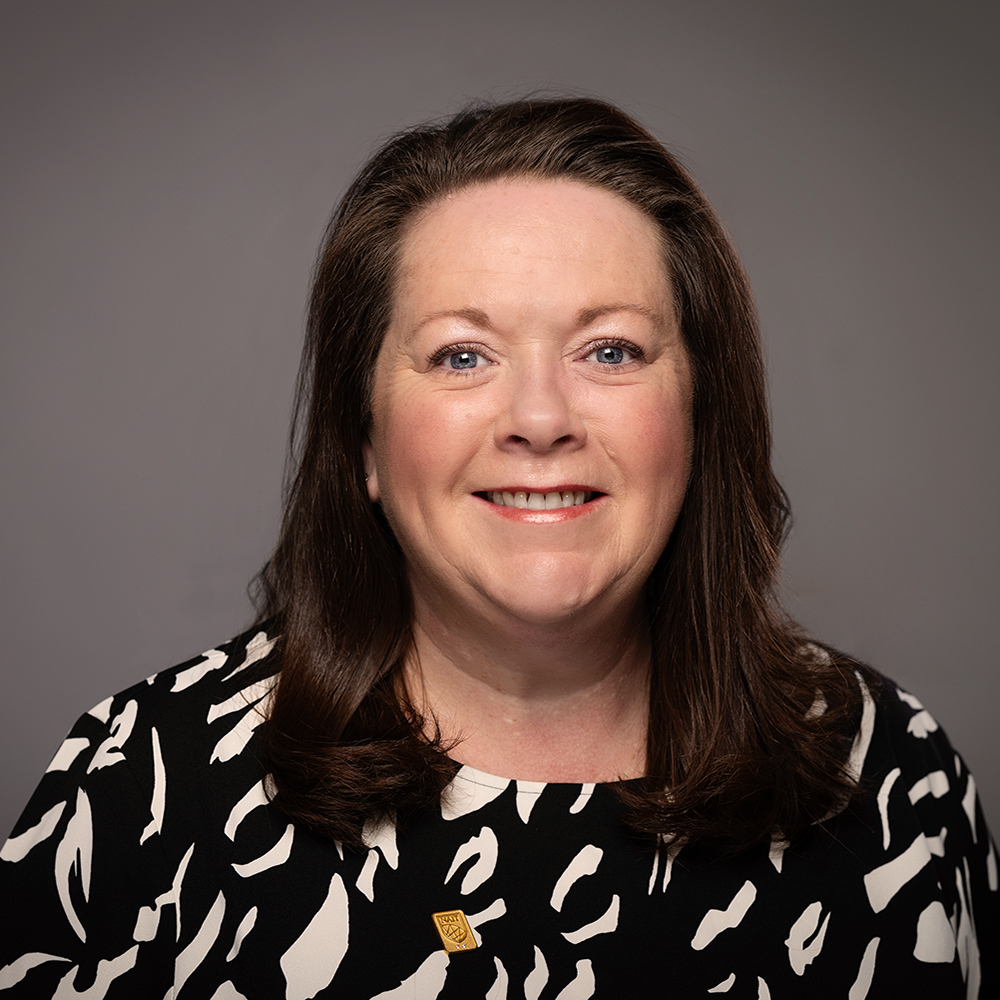 Board of Governors - NAIT