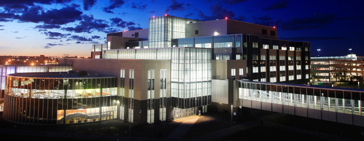 Campus Development Plan - NAIT