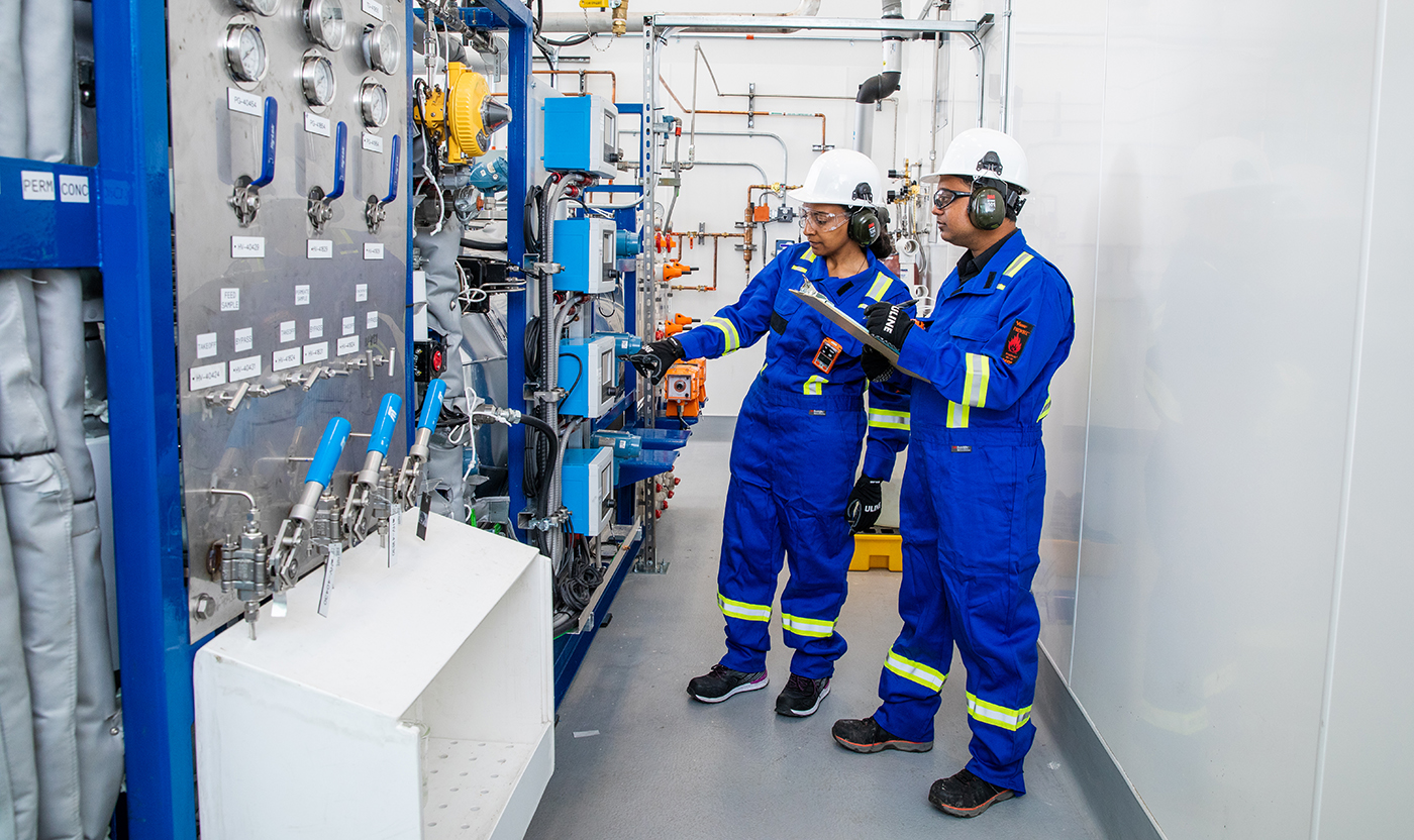 Home - NAIT Applied Research