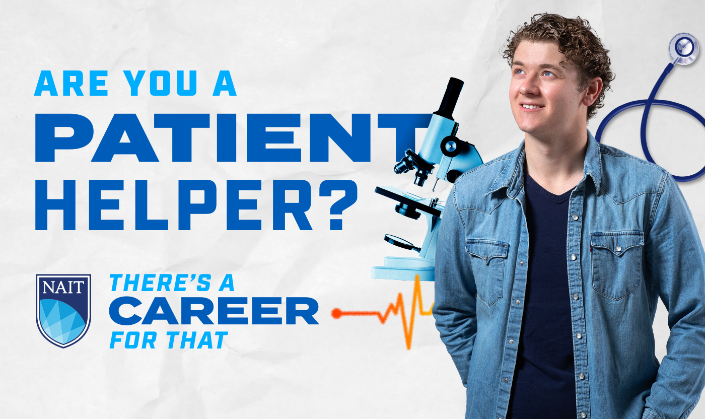 Schools & Programs - NAIT