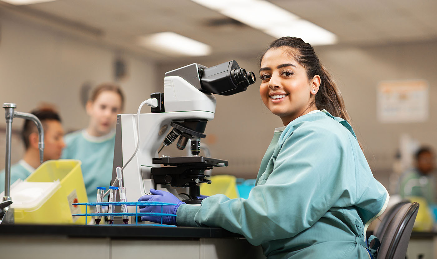 Continuing Education Programs & Courses - NAIT