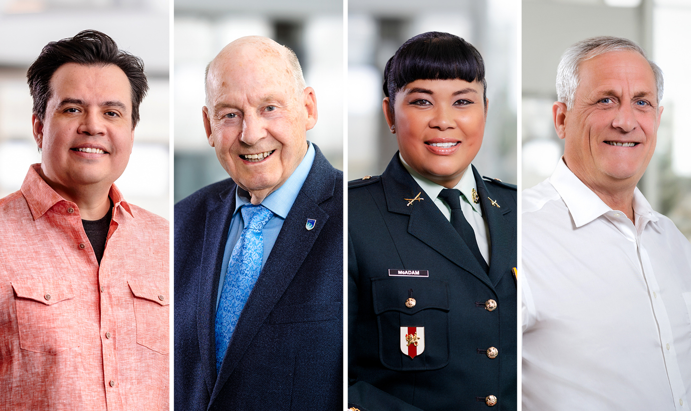 Awards & Recognition - NAIT