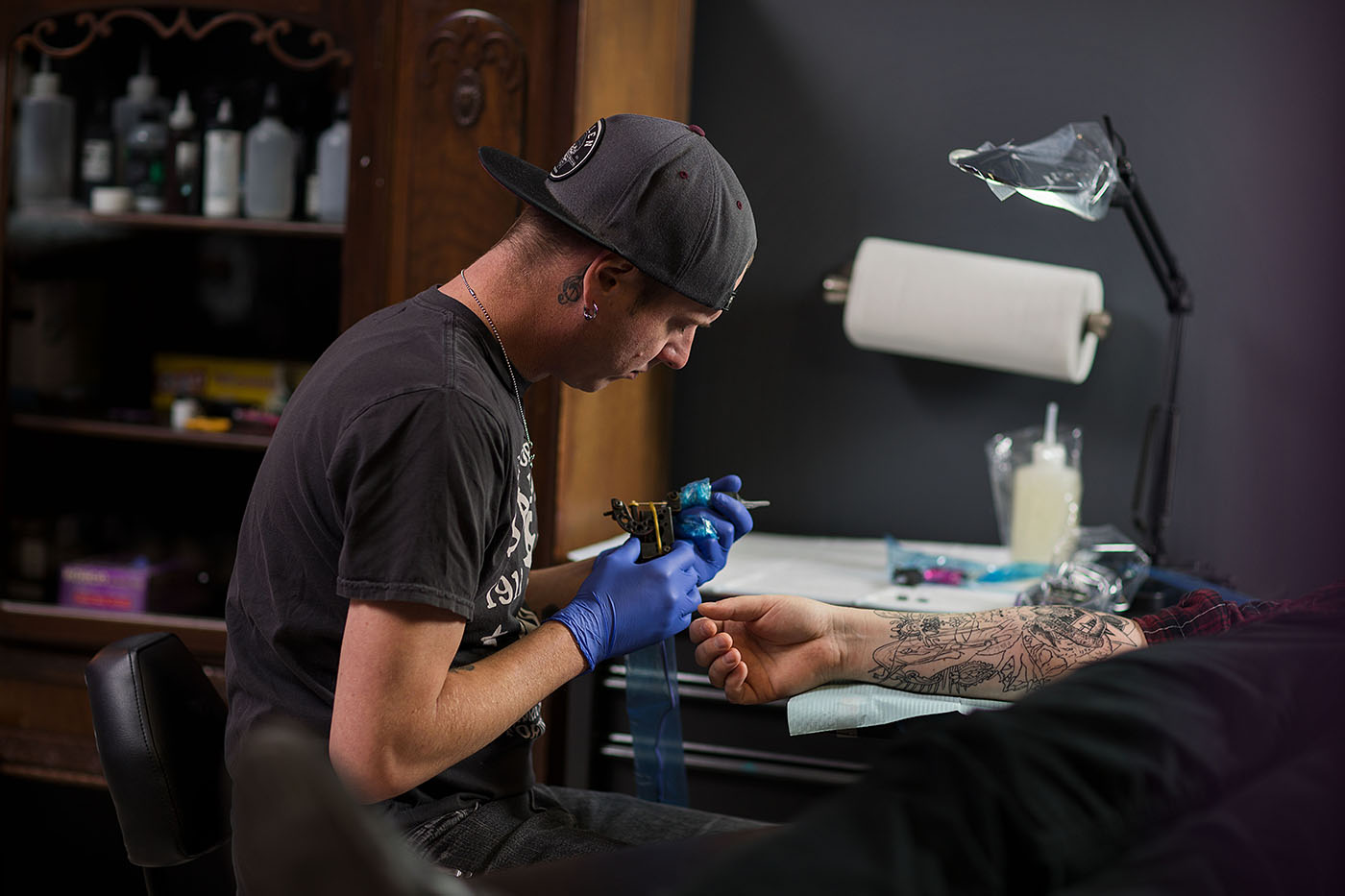 Health & Life Sciences - NAIT