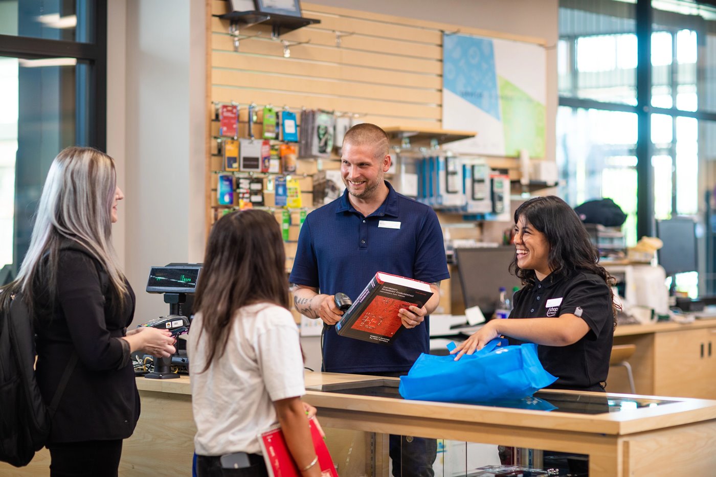 Corporate & Continuing Education Info Sessions & Events - NAIT