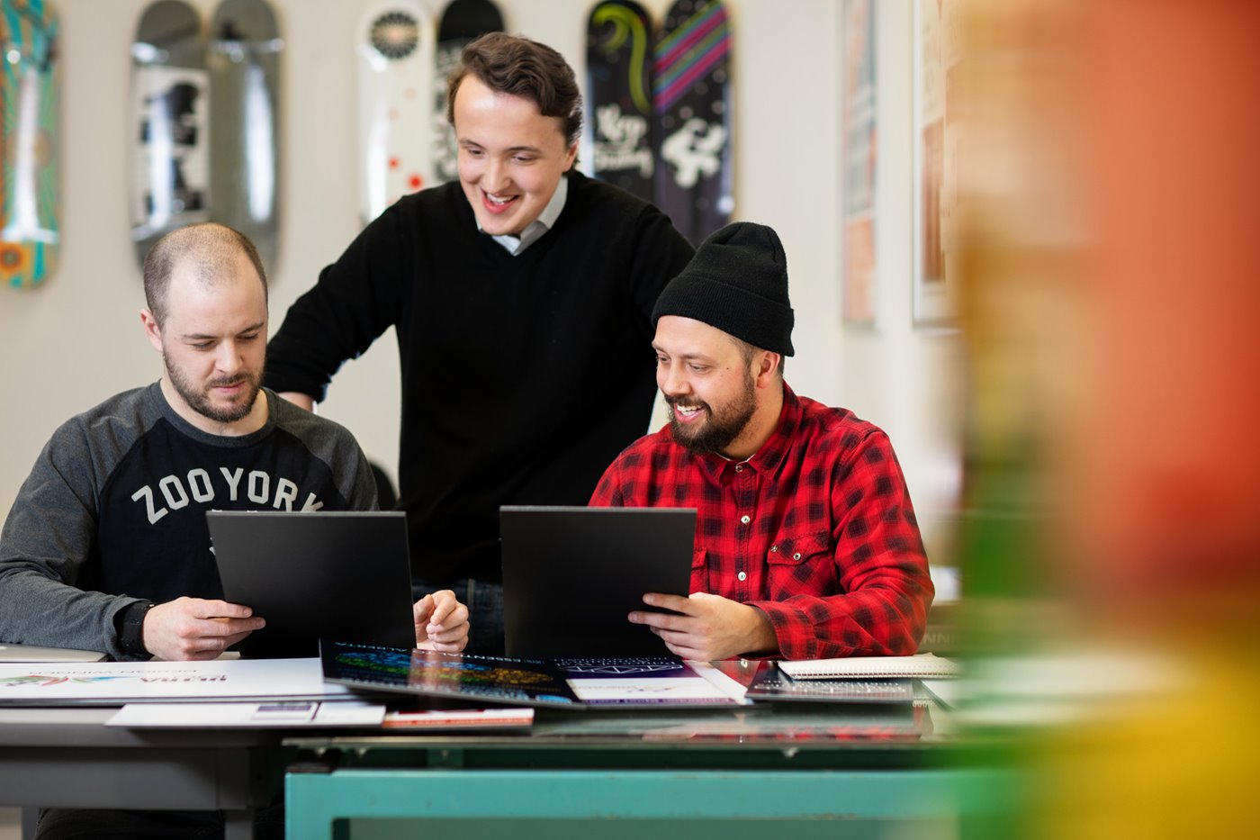 Continuing Education Programs & Courses