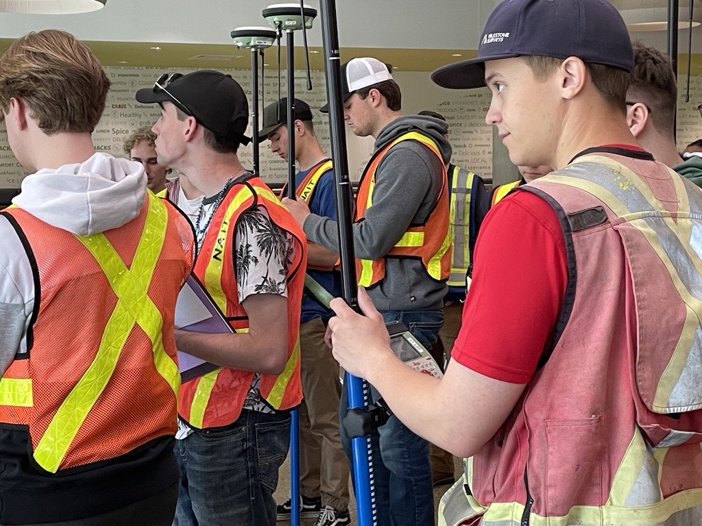 Building a stronger foundation for construction to grow and succeed ...