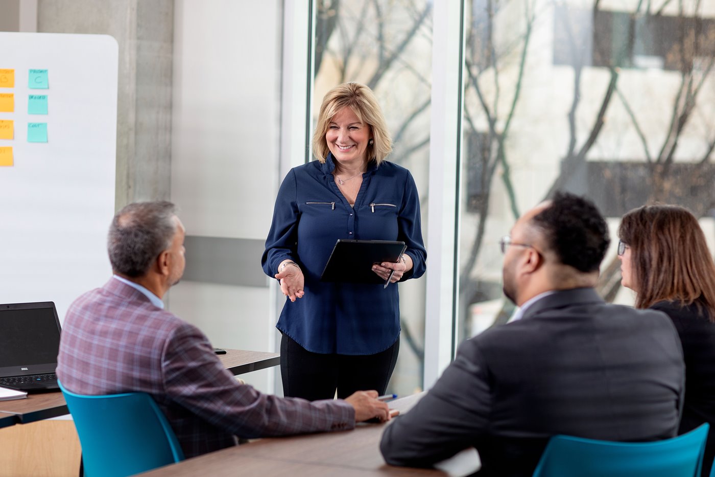 International Training - NAIT