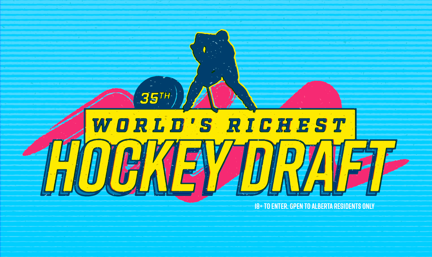 NAIT Hockey Draft NAIT NAIT Hockey Draft NAIT