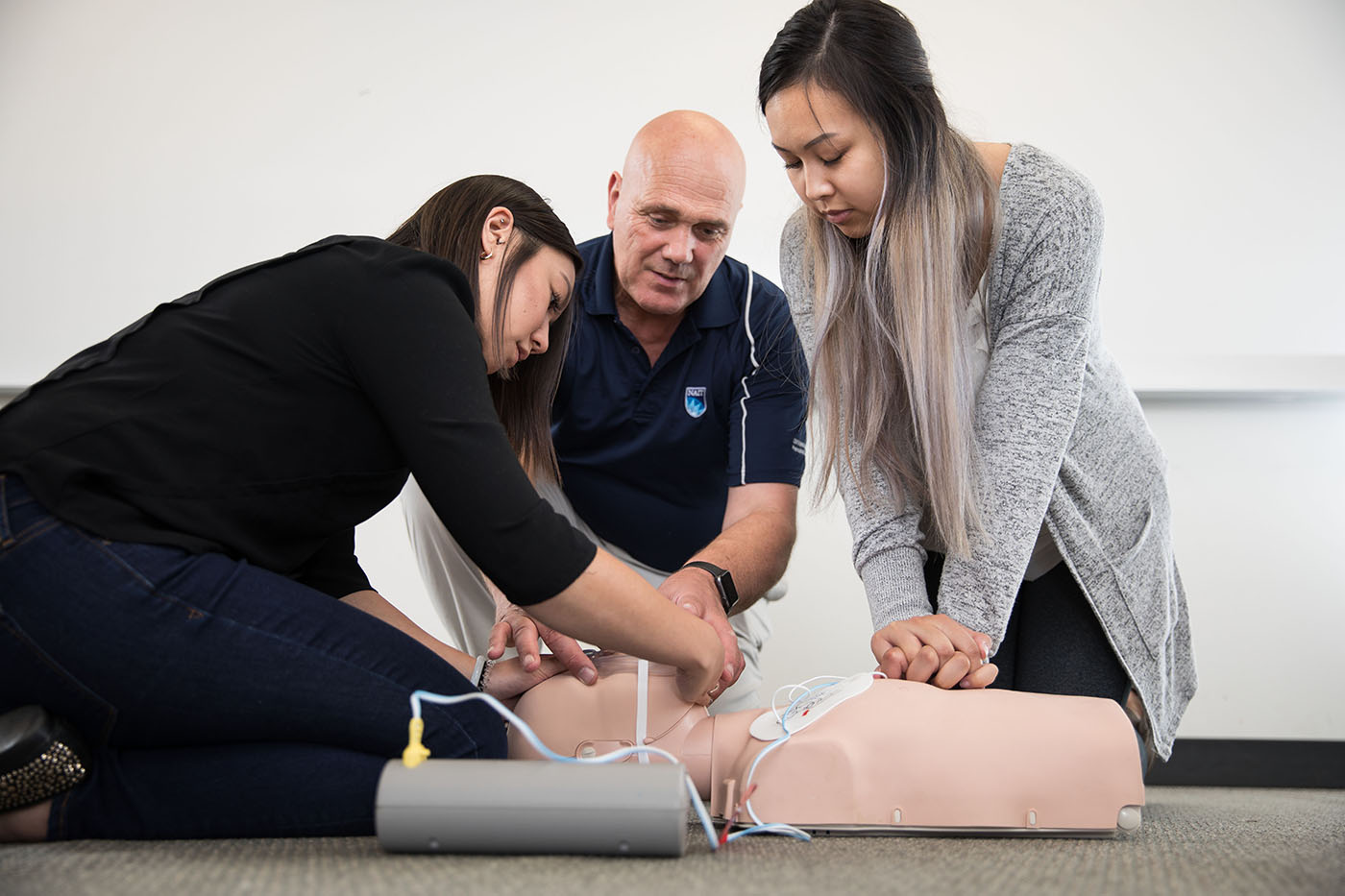 Continuing Education Programs & Courses