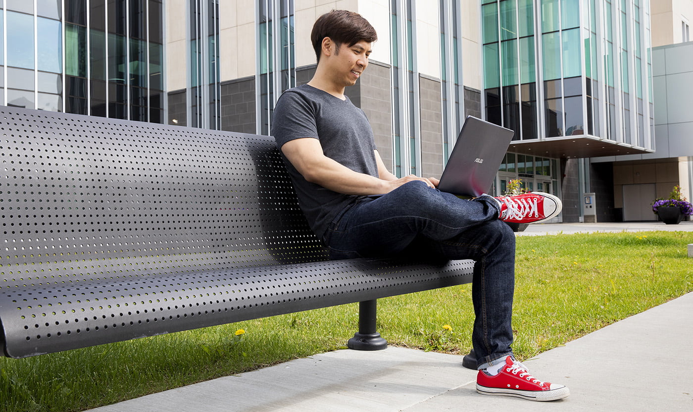 In-Person Campus Tour - NAIT