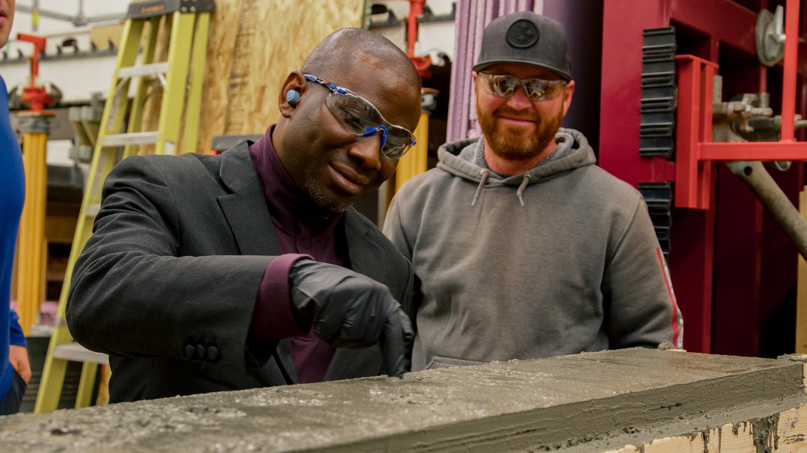 Home - NAIT Applied Research