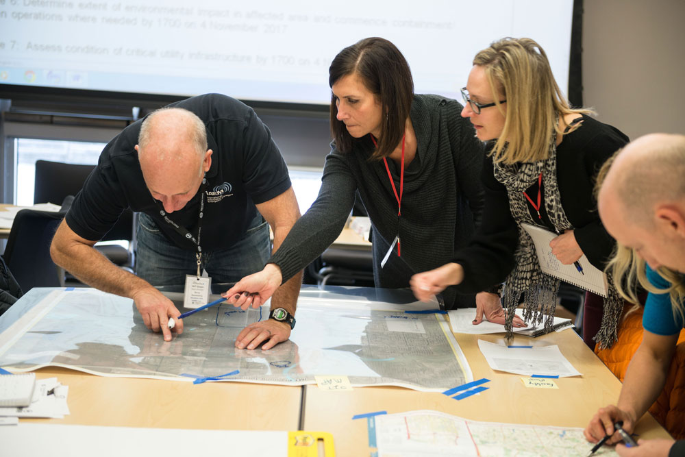 Advanced Care Paramedic - NAIT