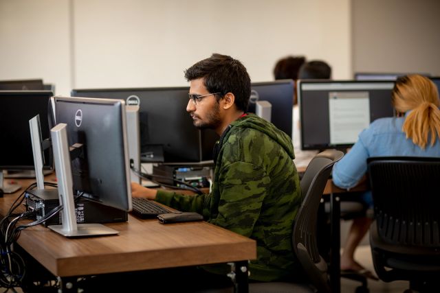 Electrical Installations Technology - NAIT