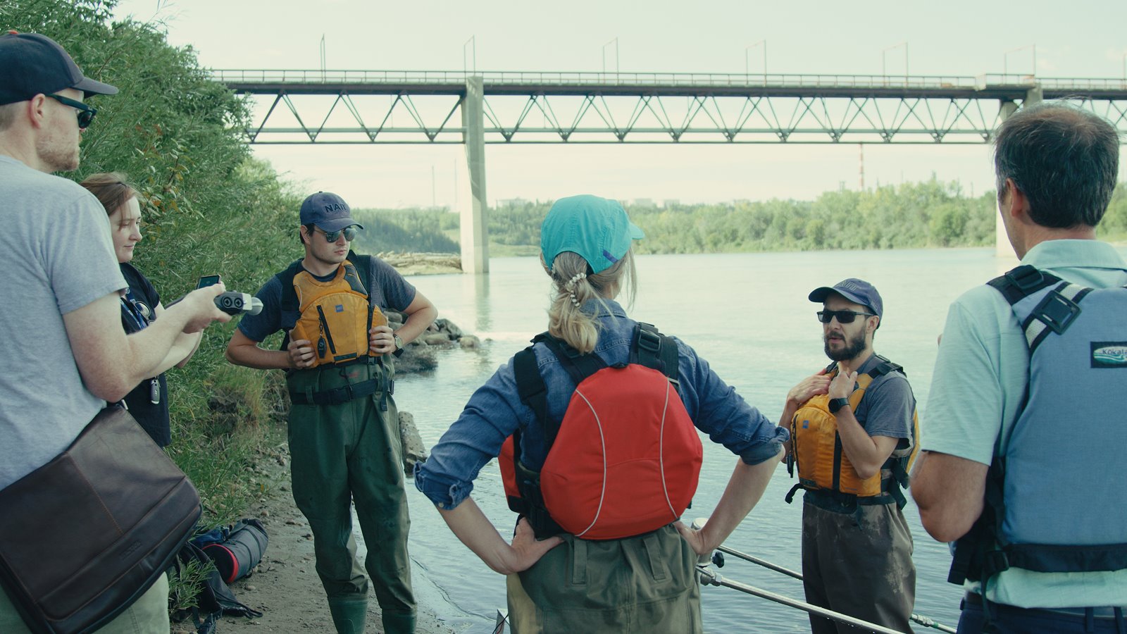 Home - NAIT Applied Research