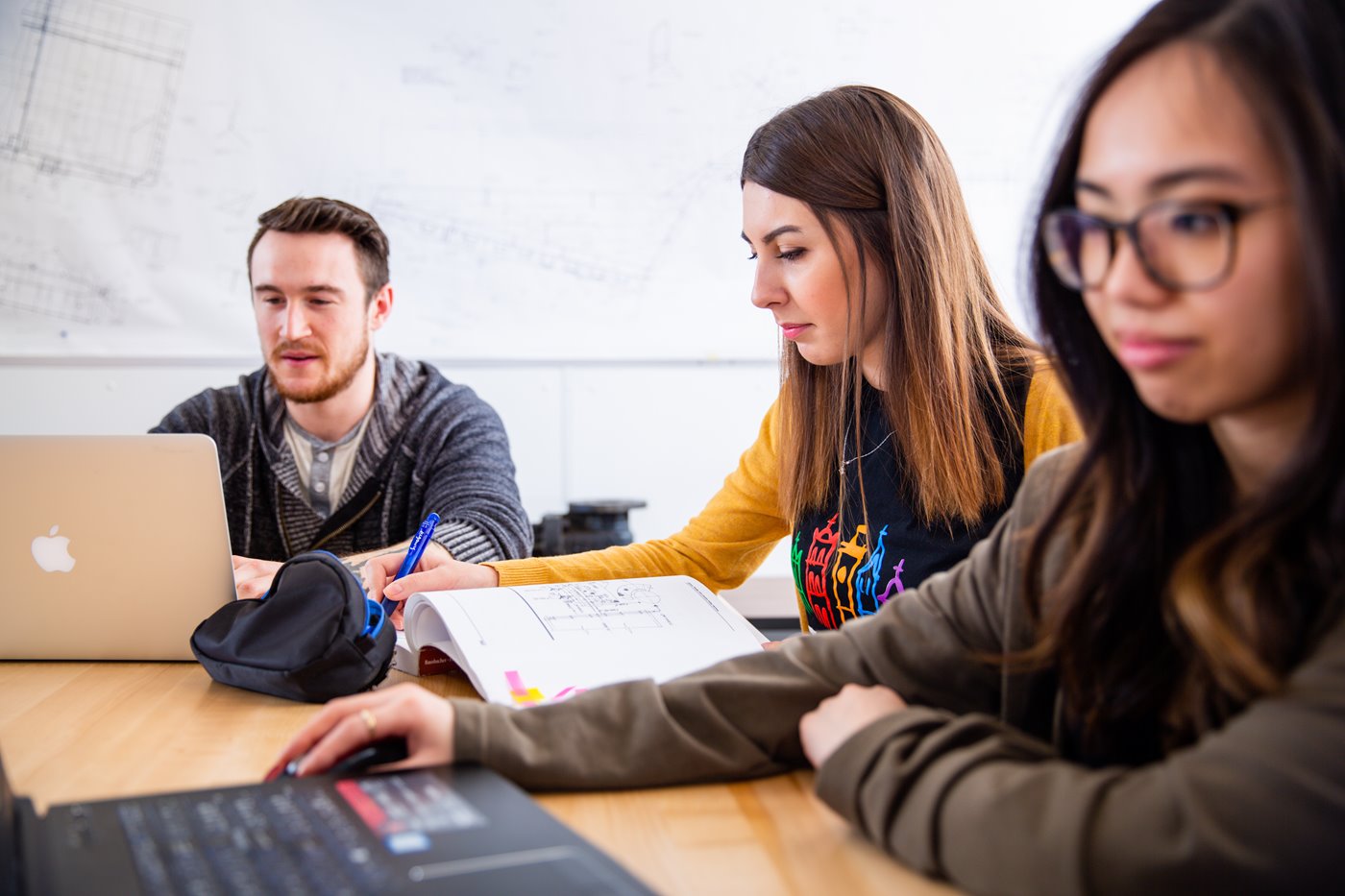 How NAIT evaluates your application - NAIT