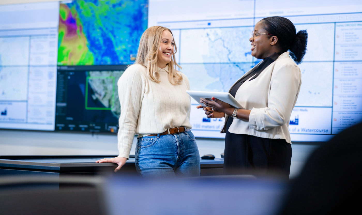 Bachelor of Technology Pizza Lunch Session - NAIT