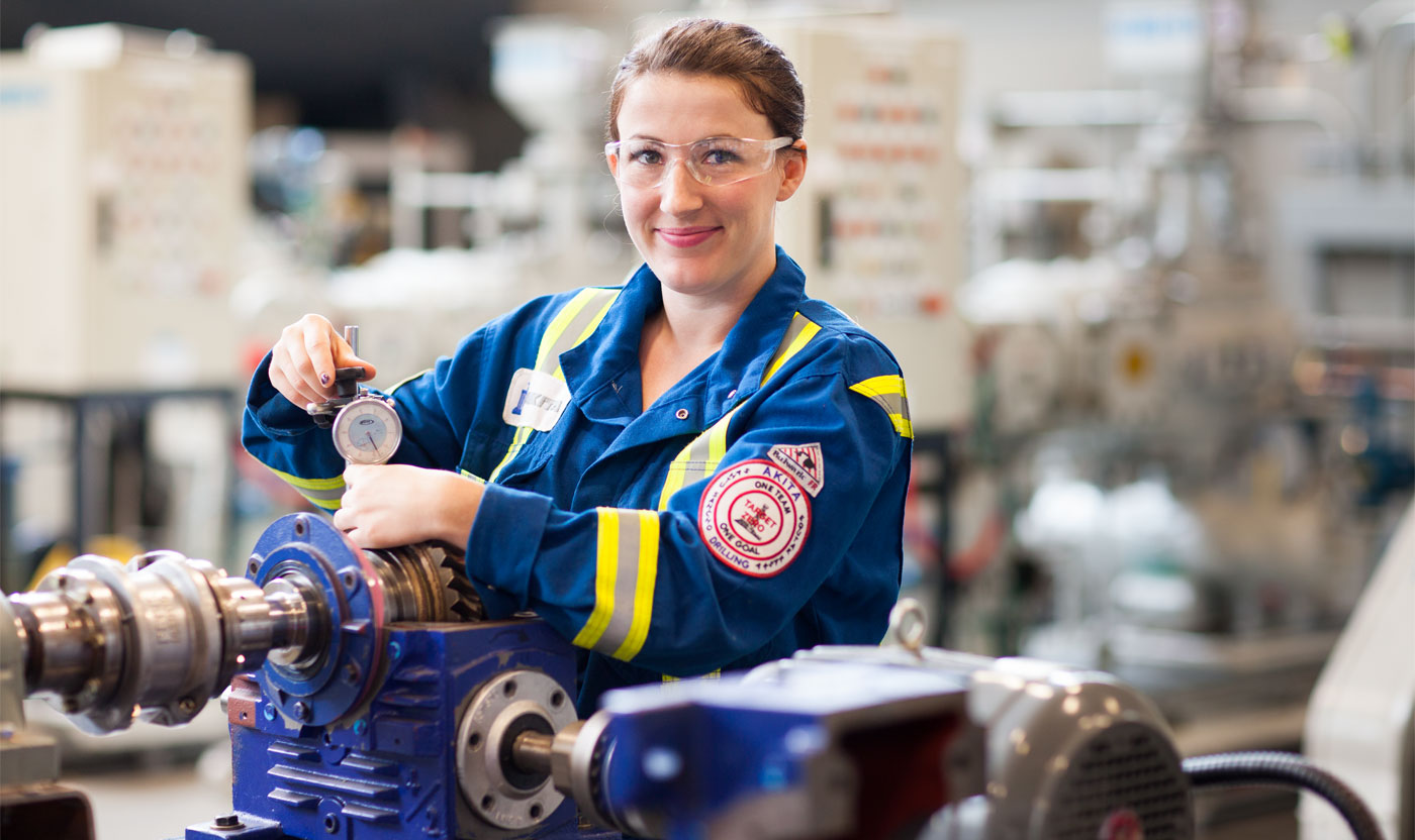 Office of Apprenticeship - NAIT