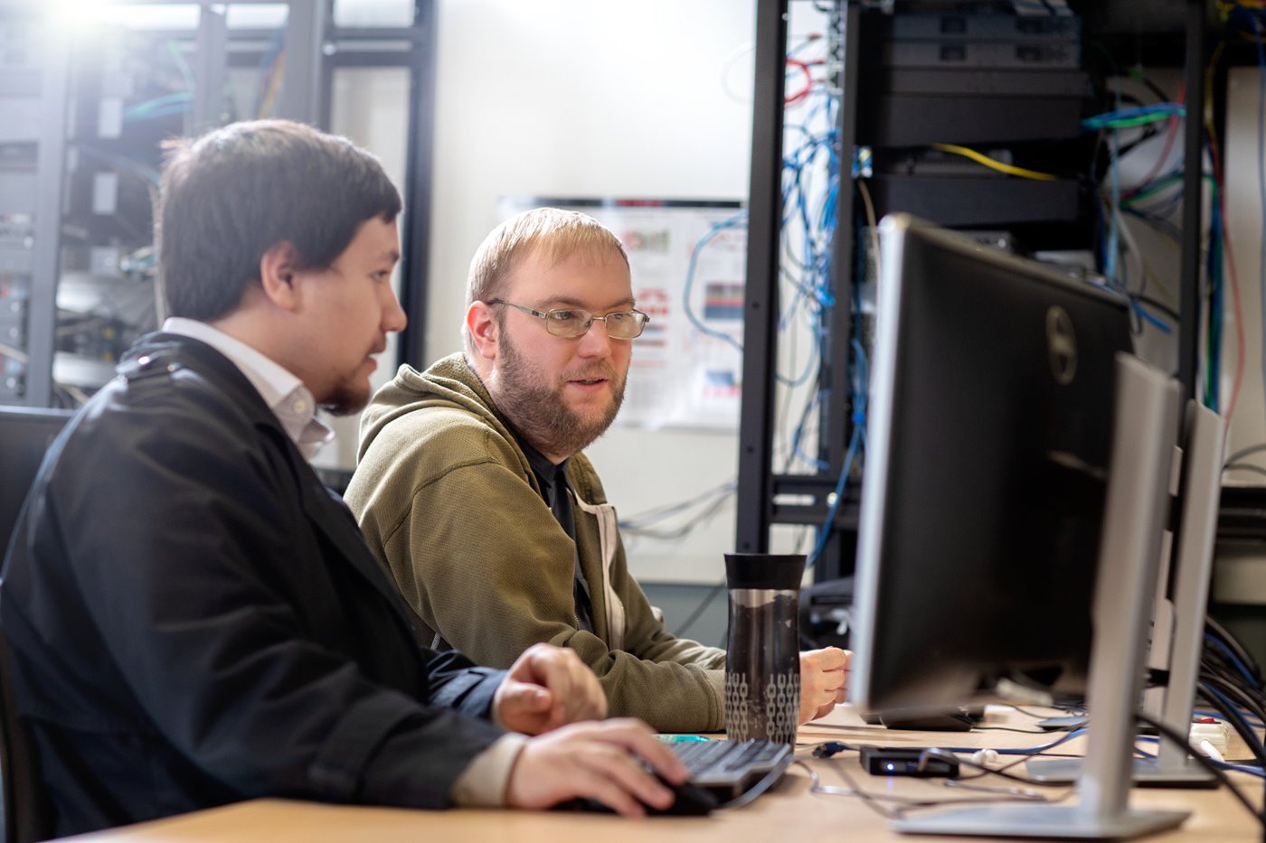 Continuing Education Programs & Courses