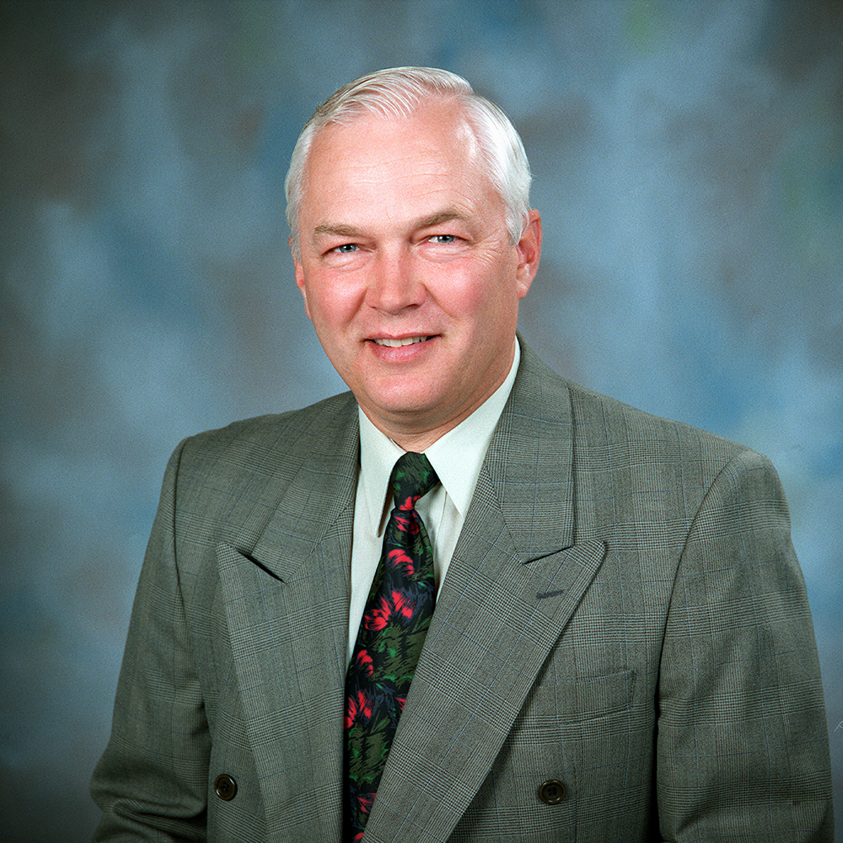 NAIT’s World’s Richest Hockey Draft marks 35 years - NAIT