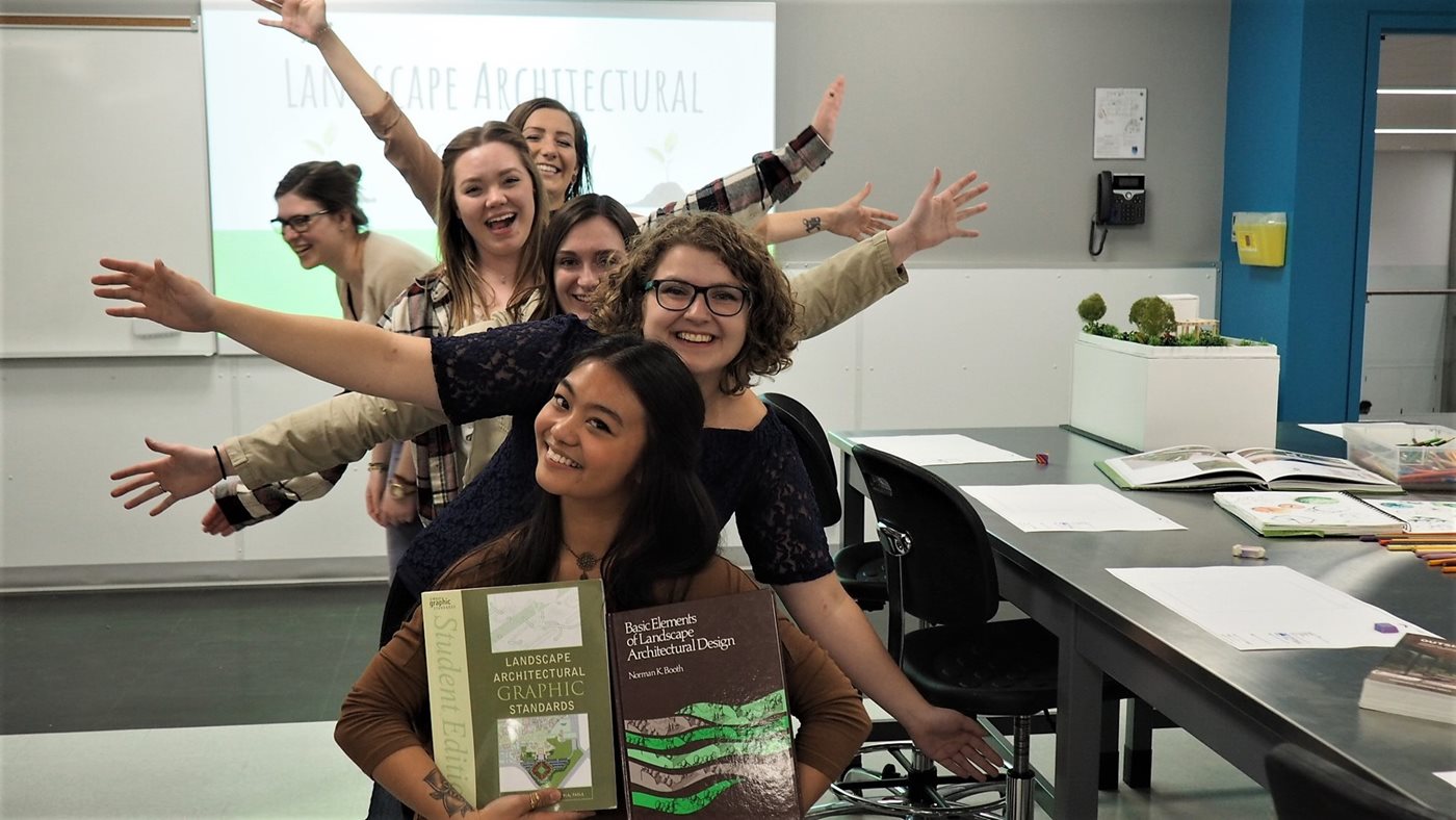 Interior Design Technology - NAIT