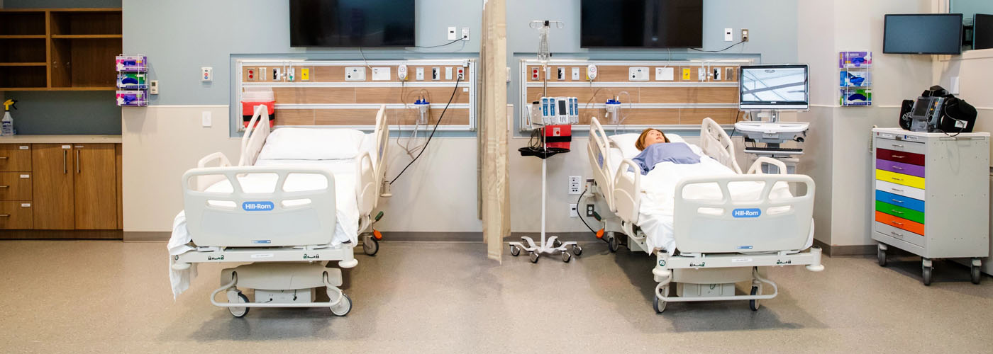 Health Care Innovation Services - NAIT