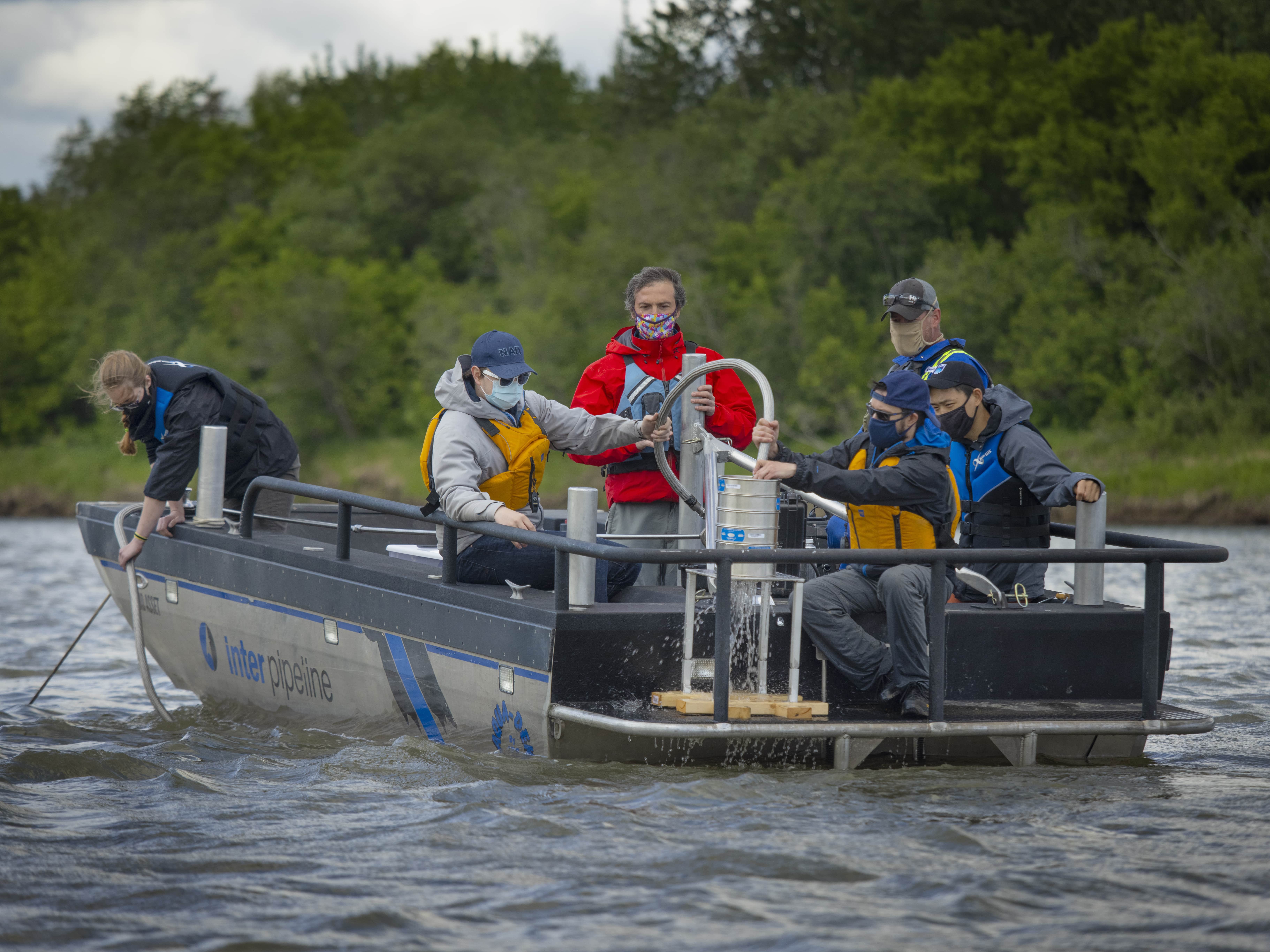 Home - NAIT Applied Research