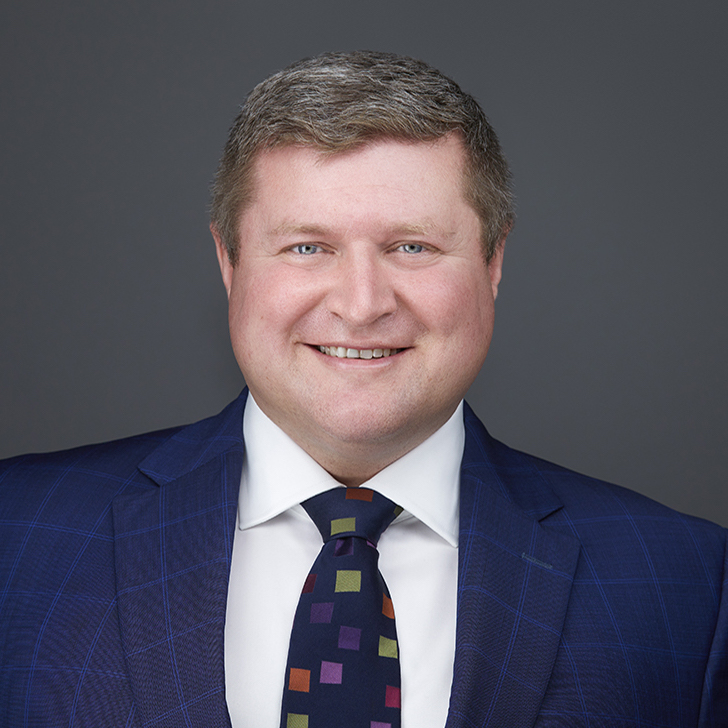 Corporate Structure - NAIT