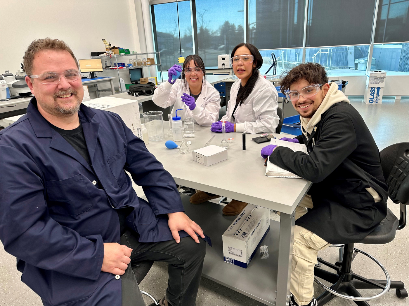 Home - NAIT Applied Research