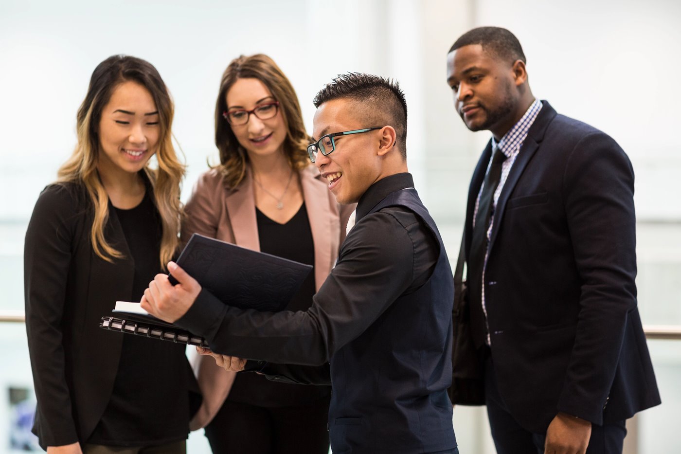 Dates & Events - NAIT