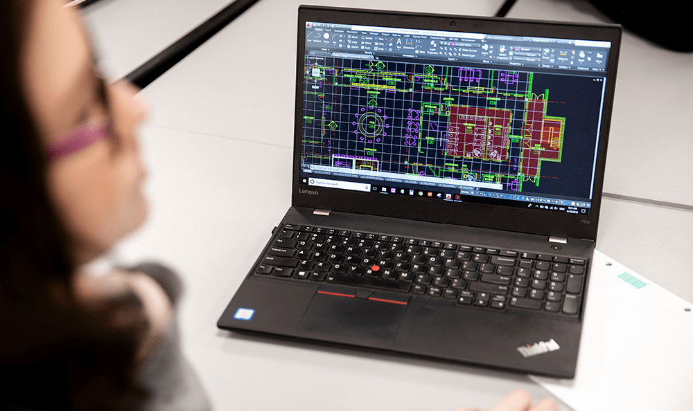 Mechanical Engineering Technology - NAIT