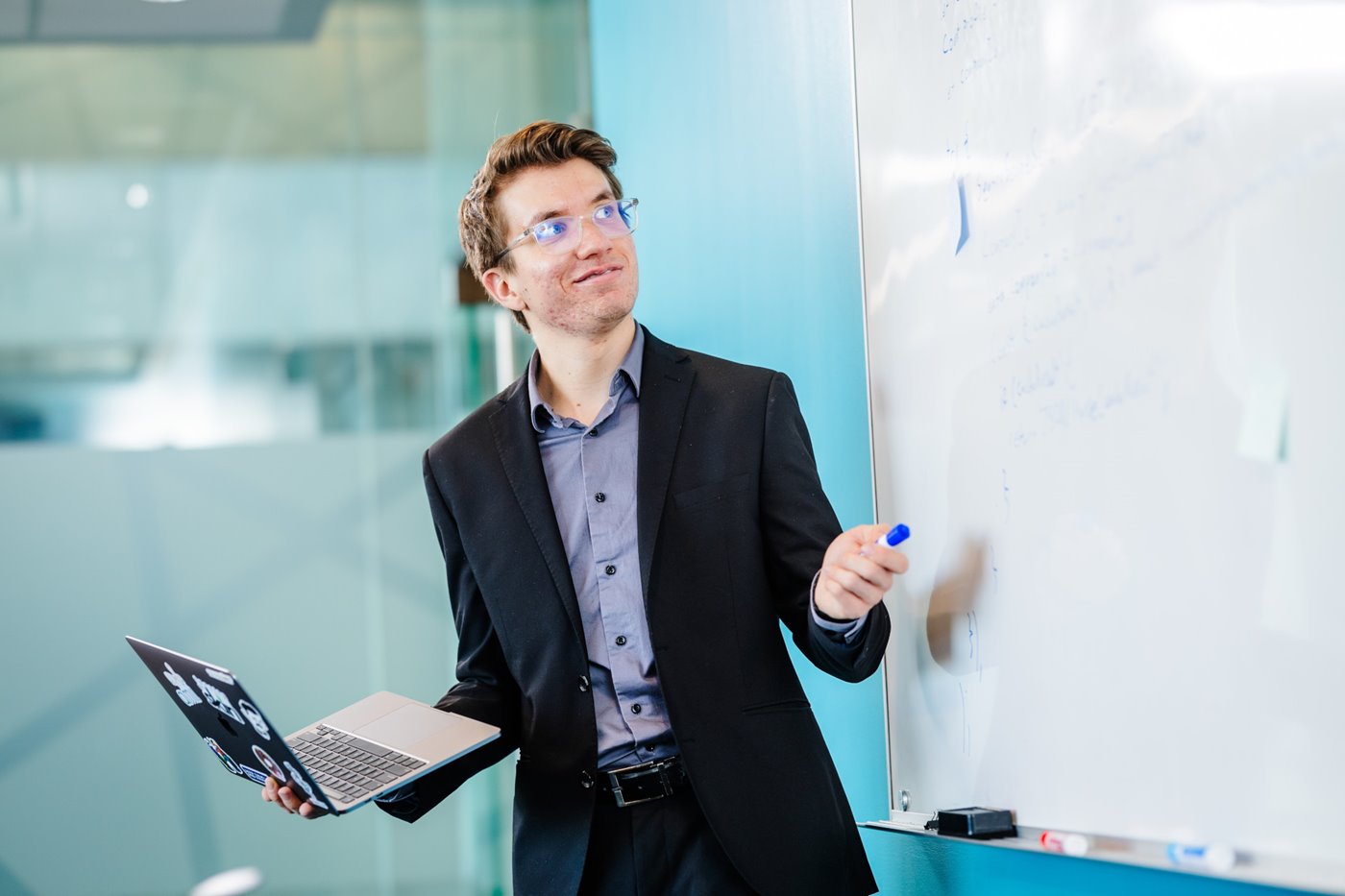 Computer Engineering Technology - NAIT