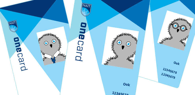 OneCard - NAIT
