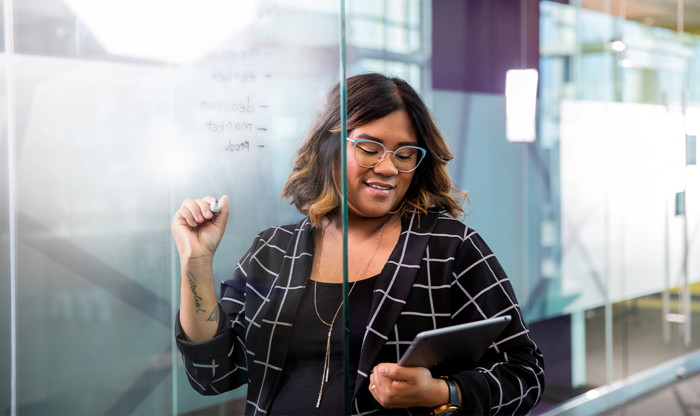 Continuing Education Programs & Courses