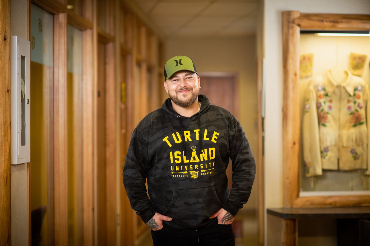 Student Success Stories - NAIT