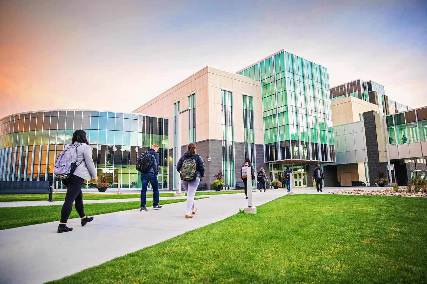 NAIT - A leading polytechnic committed to your success