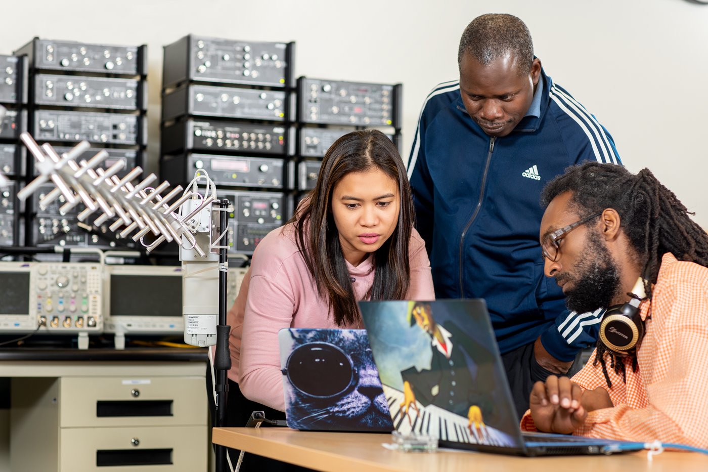 Computer Network Administrator - NAIT