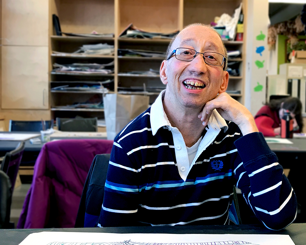 AccessAbility Symposium at NAIT - NAIT