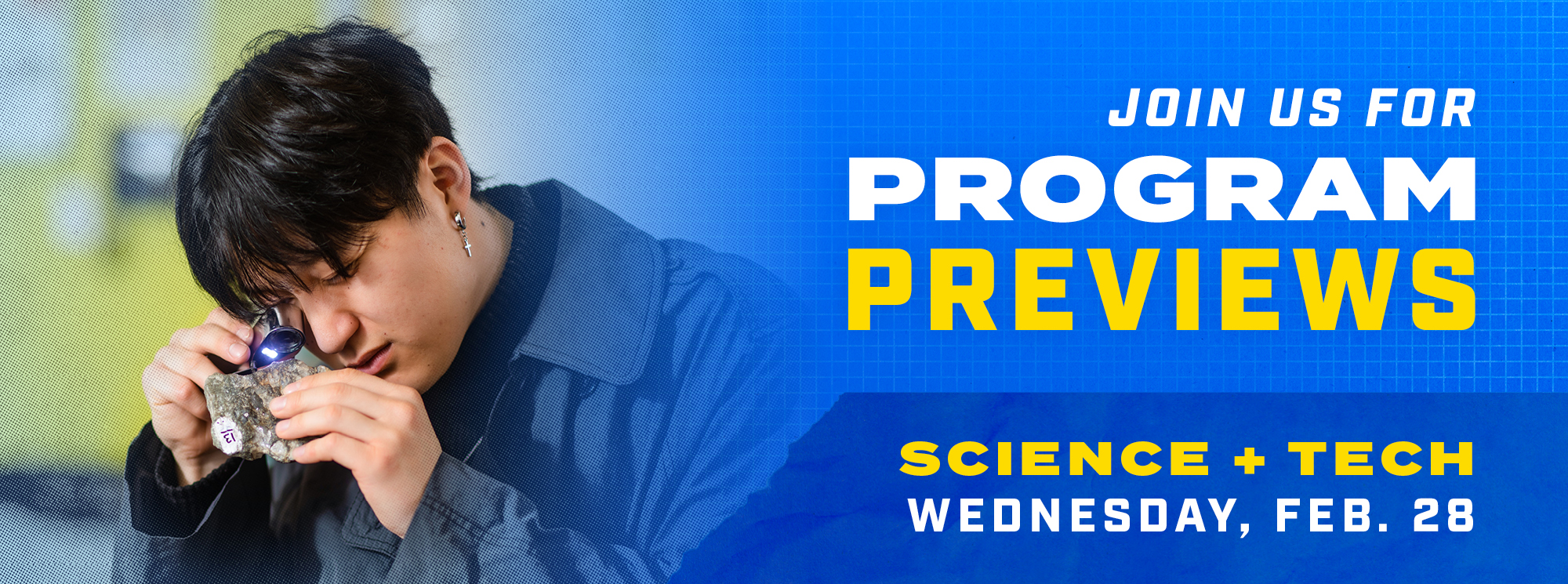 NAIT - A leading polytechnic committed to your success