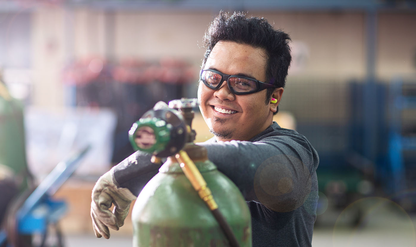 Advanced Skills Centre - NAIT