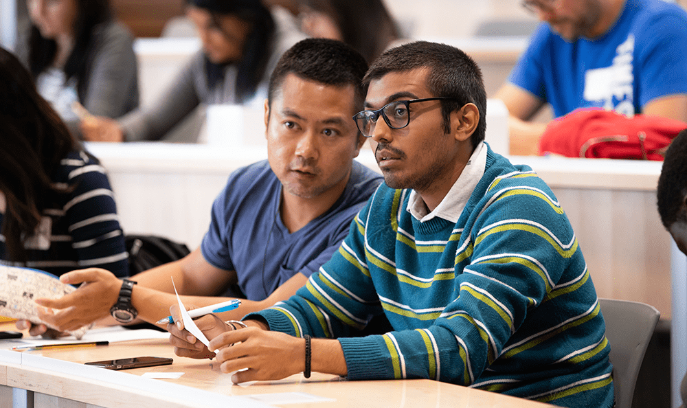 NAIT International Sign Up - NAIT