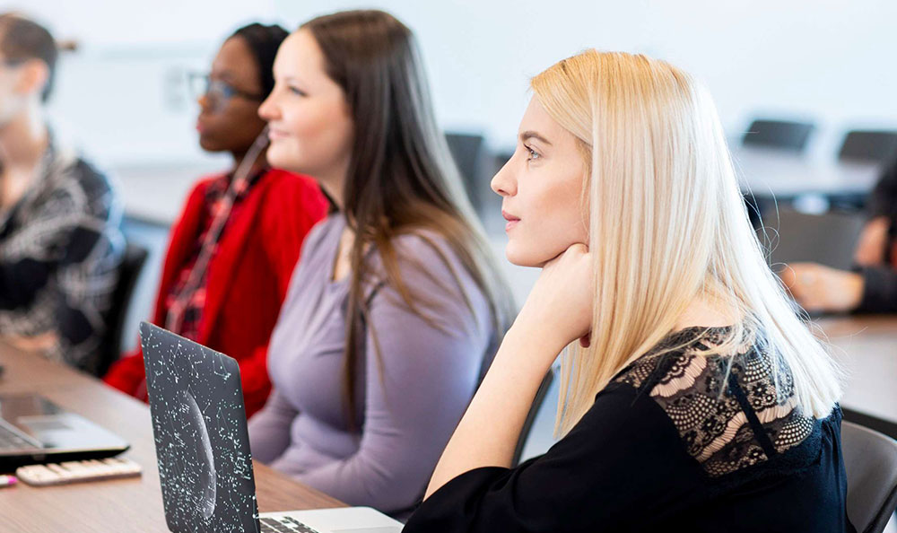 Fall Programs Info Session