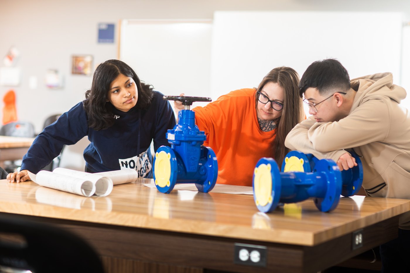 Dates & Events - NAIT