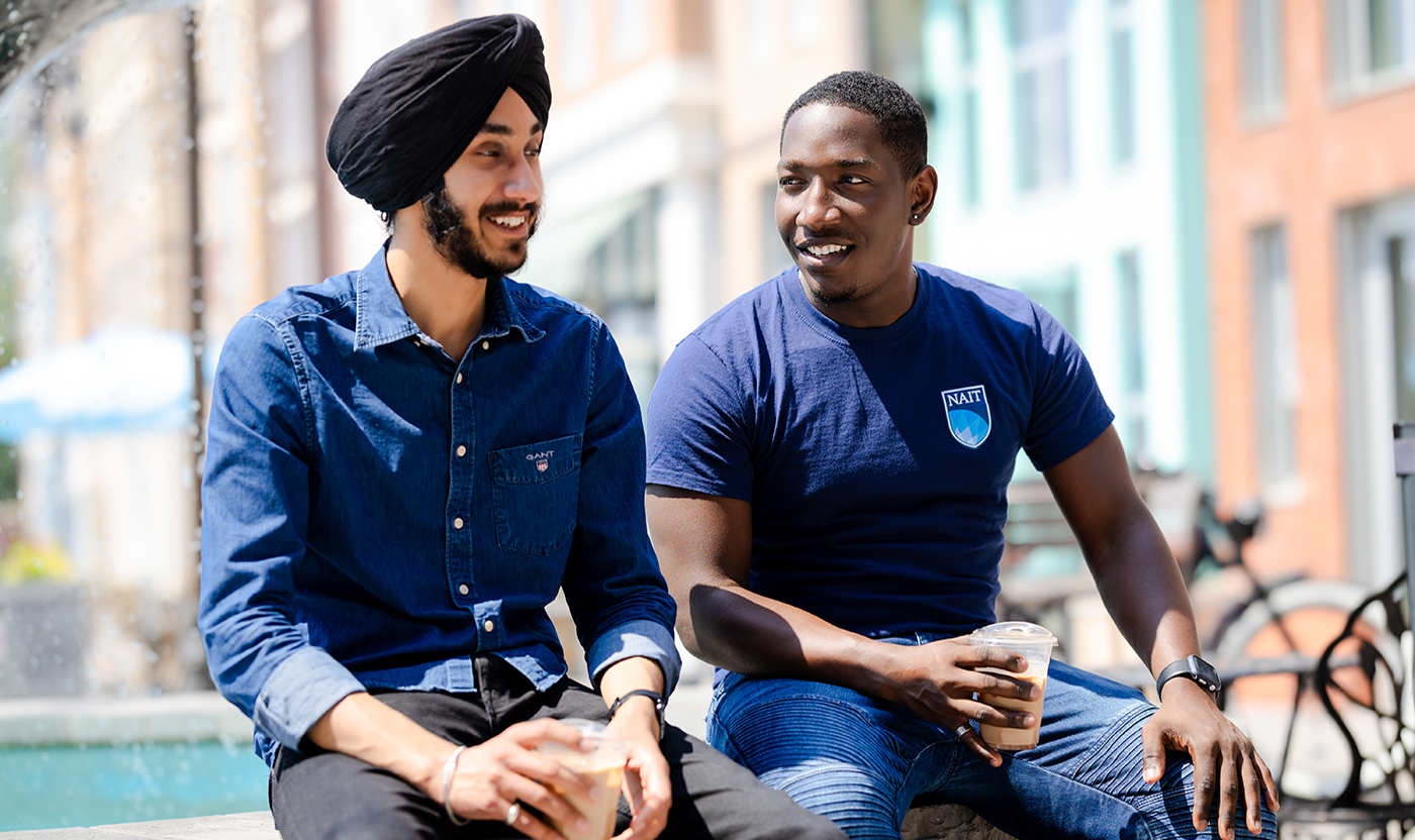 Dates & Events - NAIT