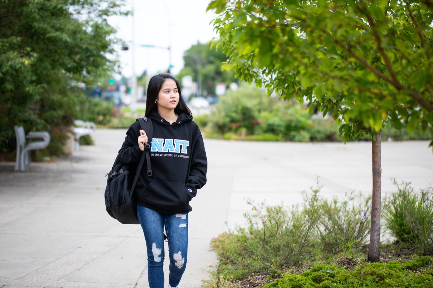 Study Permit Process - NAIT