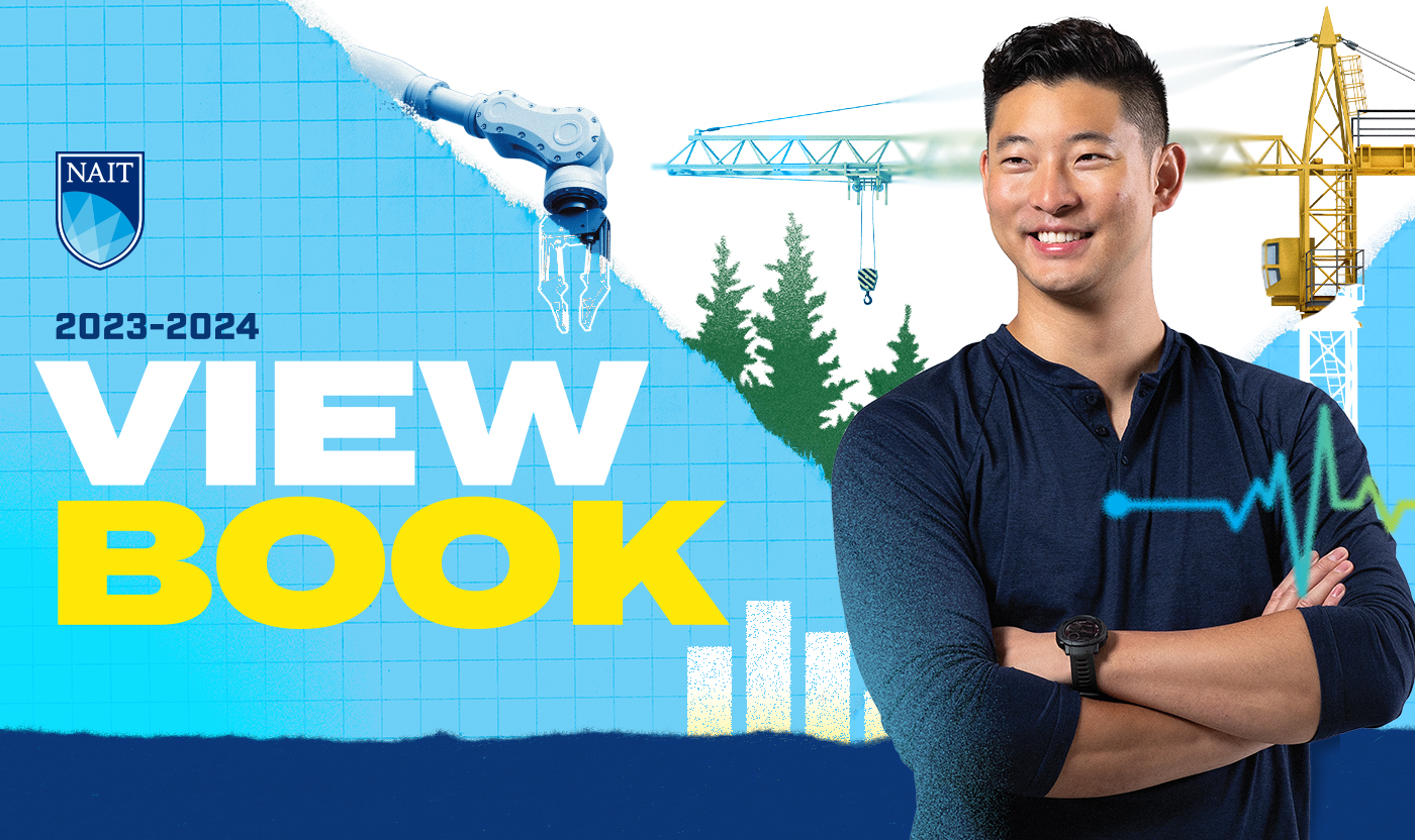 Tours, Events and Info Sessions - NAIT